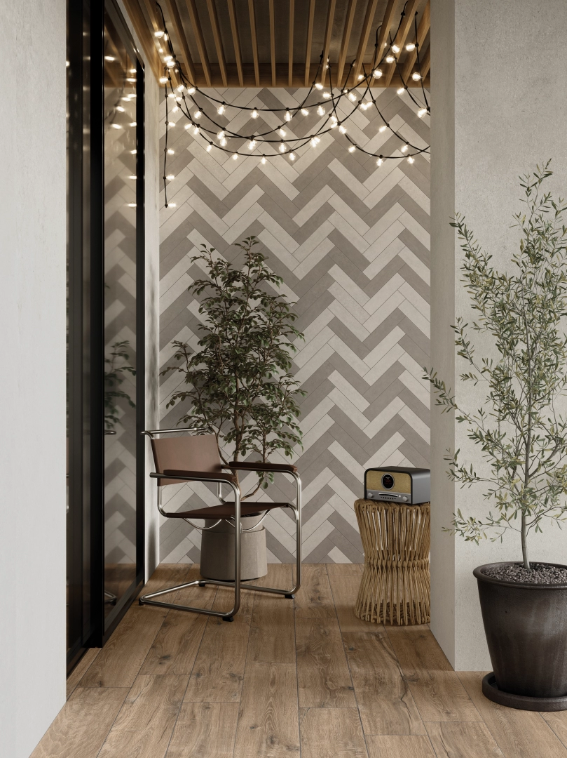 Ceramiche Mariner Duecento25 | Dimora