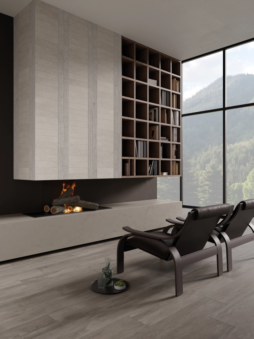 Ceramiche Mariner Duecento25 | Dimora