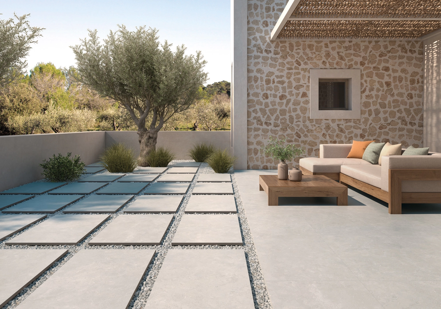 Geotiles Montpellier | Dimora