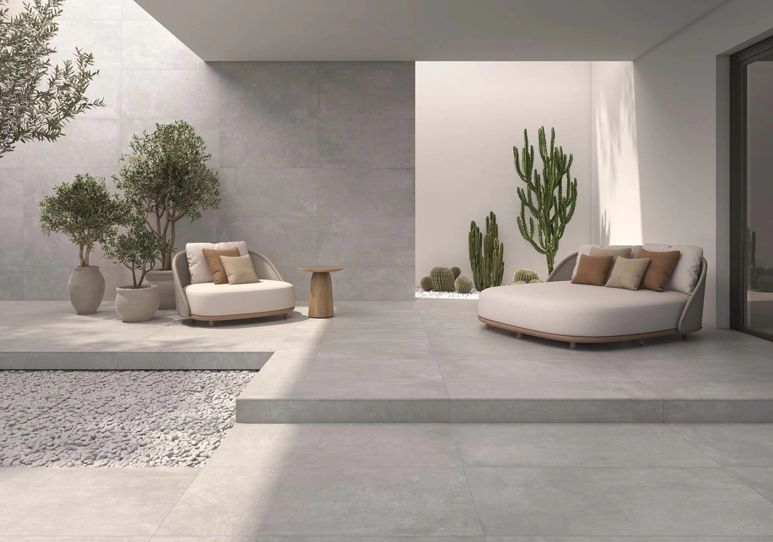 Geotiles Ground | Dimora
