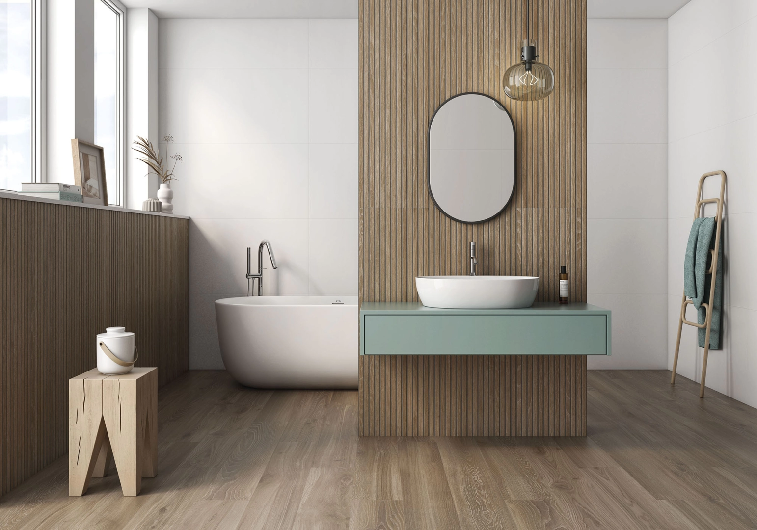 Geotiles Borneo | Dimora
