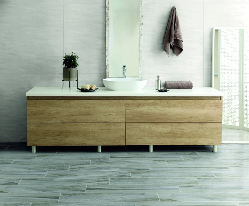 Idea Ceramica White Project | Dimora