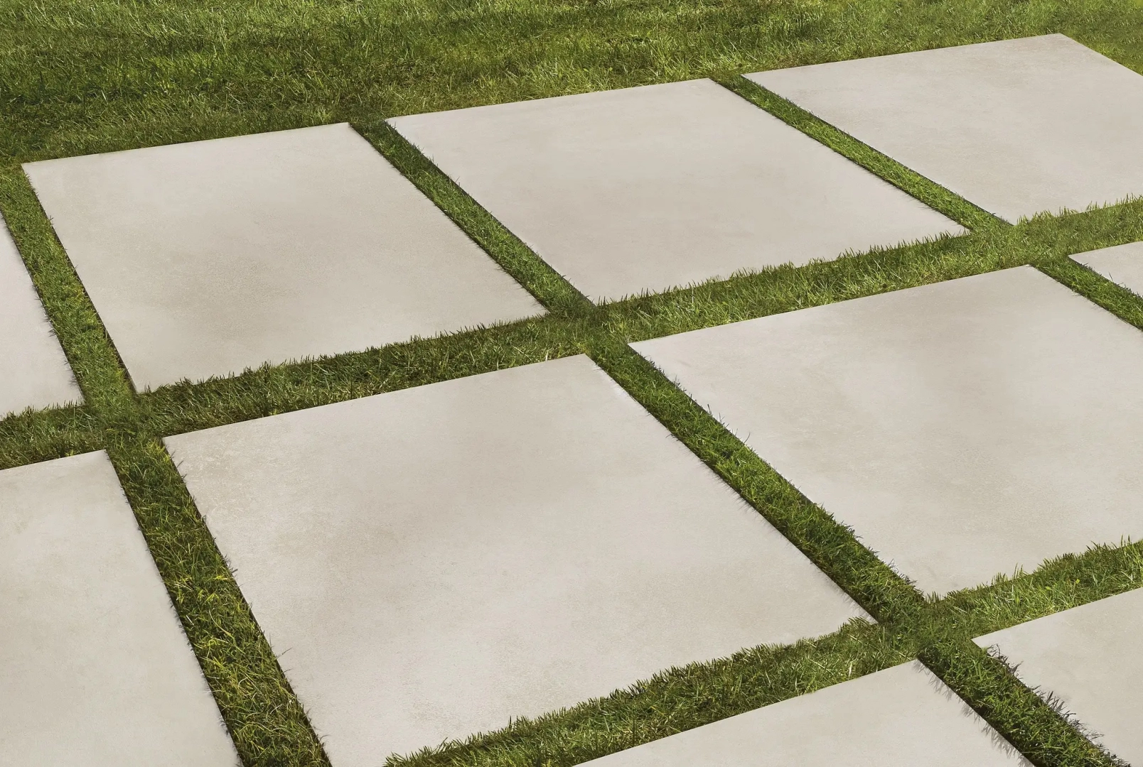 Ceramiche Capri Beton | Dimora