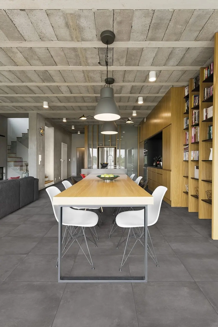 Ceramiche Capri Beton | Dimora