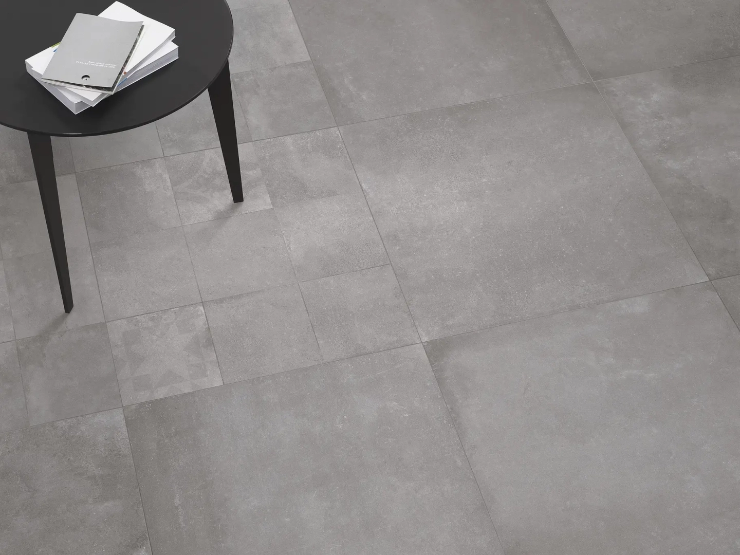 Ceramiche Capri Beton | Dimora