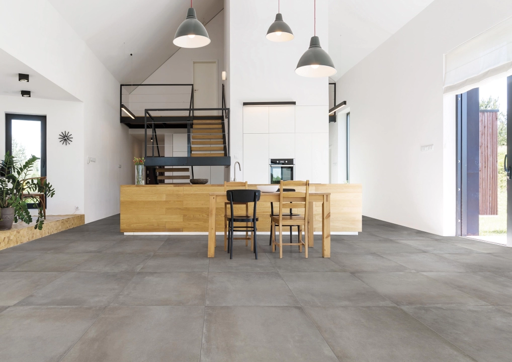 Ceramiche Capri Beton | Dimora
