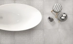 Ceramiche Capri Beton | Dimora