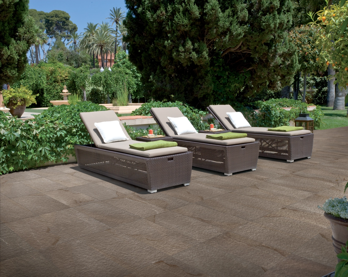 Ceramiche Keope Percorsi Extra Corner Tile Dx Pietra Di Combe ...