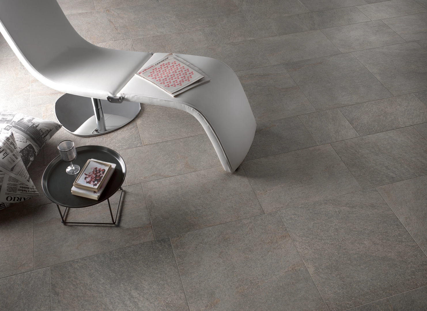 Ceramiche Keope Percorsi Extra Corner Tile Dx Pietra Di Combe ...