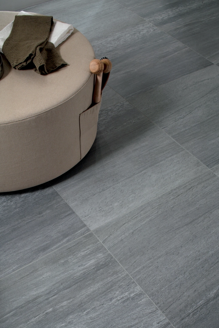 Ceramiche Keope Percorsi Extra Corner Tile Dx Pietra Di Vals ...