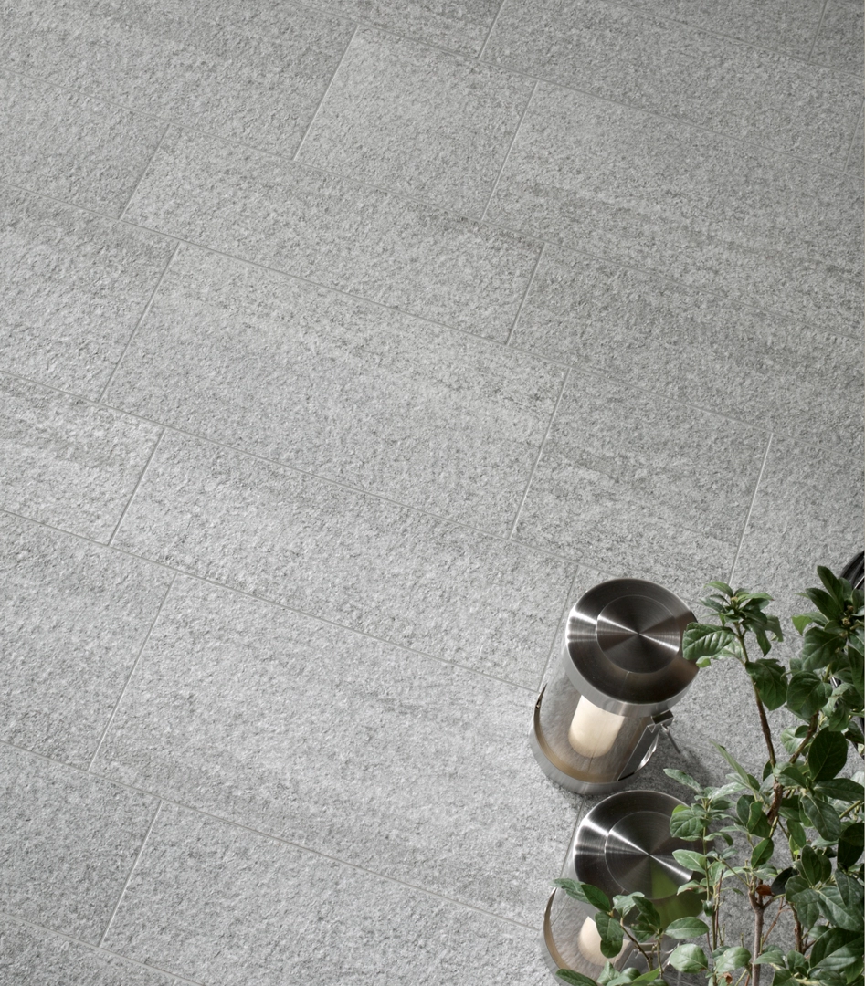 Ceramiche Keope Percorsi Smart Corner Tile Dx Pietra Di Bagnolo ...