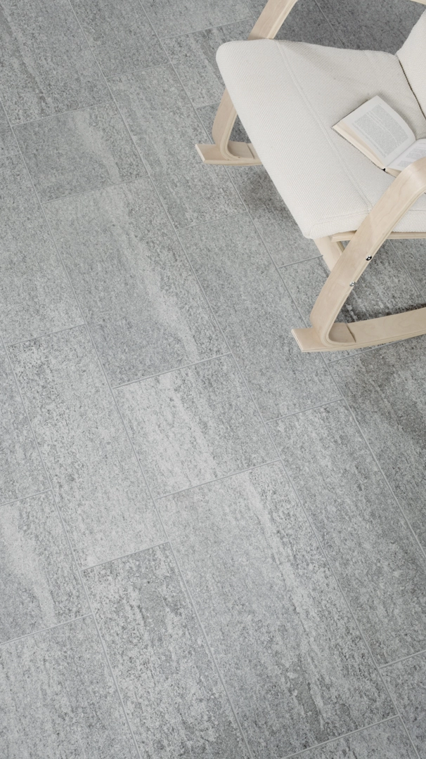 Ceramiche Keope Percorsi Smart Corner Tile Dx Pietra Di Bagnolo ...