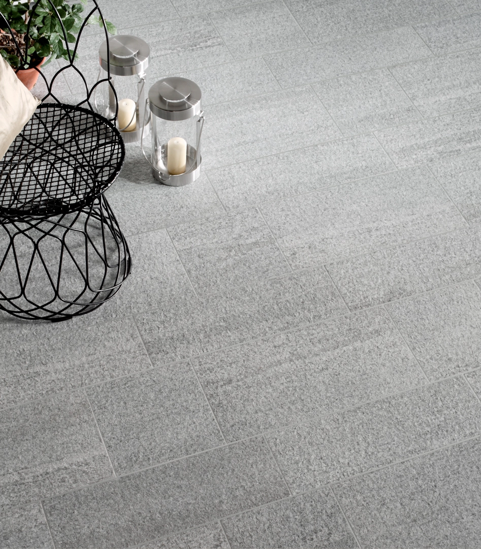 Ceramiche Keope Percorsi Smart Corner Tile Dx Pietra Di Bagnolo ...