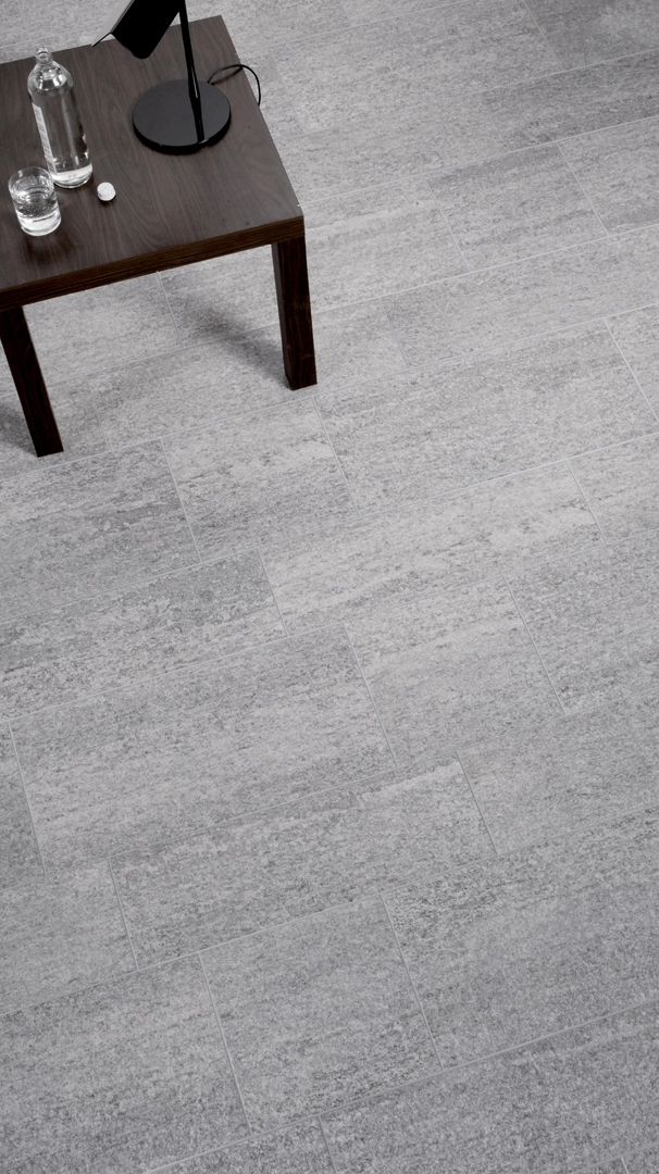 Ceramiche Keope Percorsi Smart Corner Tile Dx Pietra Di Bagnolo ...