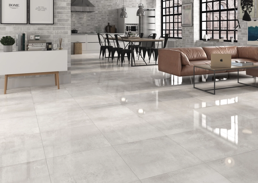 Halcon Ceramicas Concrete | Dimora