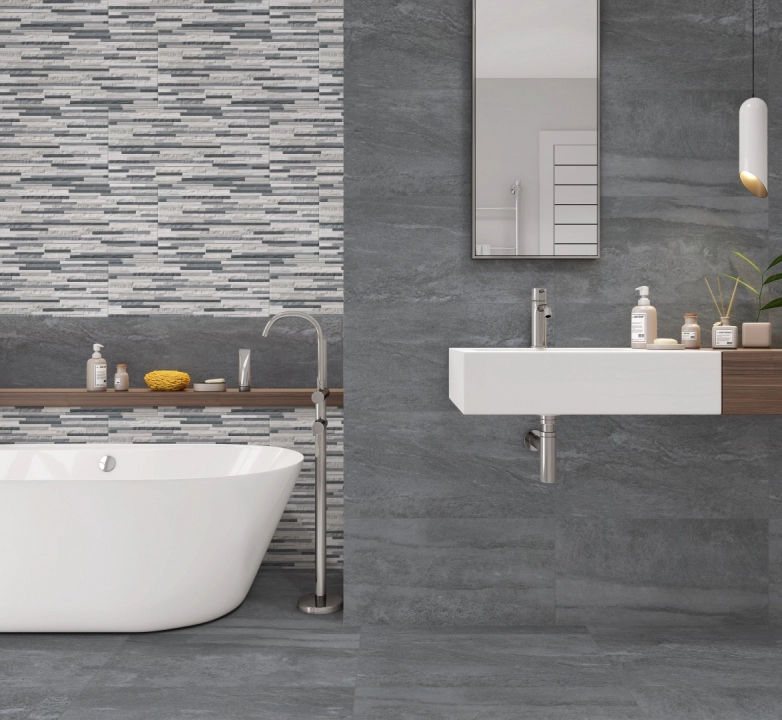 Halcon Ceramicas Cliff | Dimora
