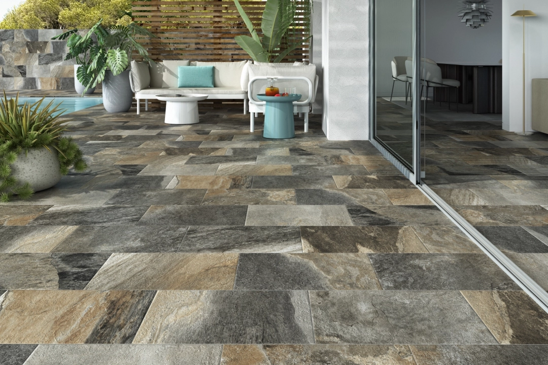 Halcon Ceramicas Komy | Dimora