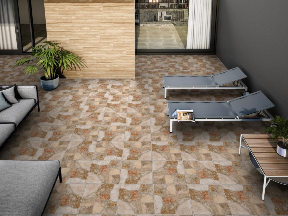 Halcon Ceramicas Oliana | Dimora