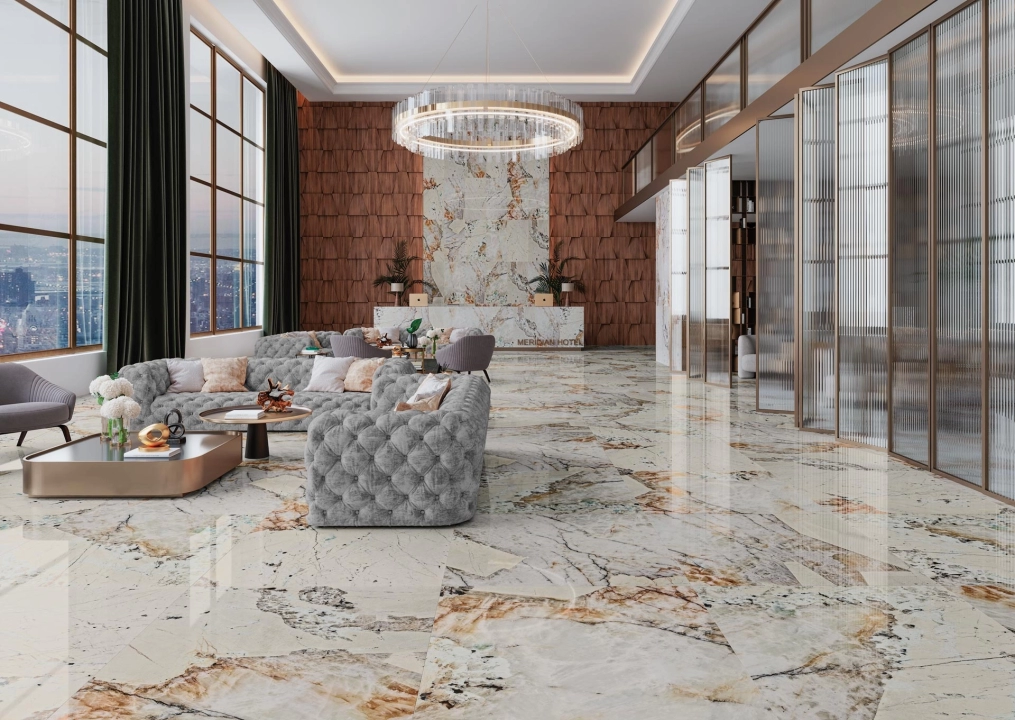 Halcon Ceramicas Patagonia | Dimora