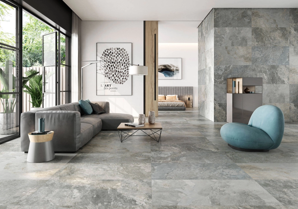 Halcon Ceramicas Ardesia | Dimora