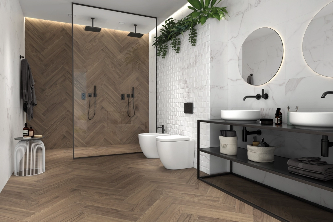 Halcon Ceramicas River | Dimora