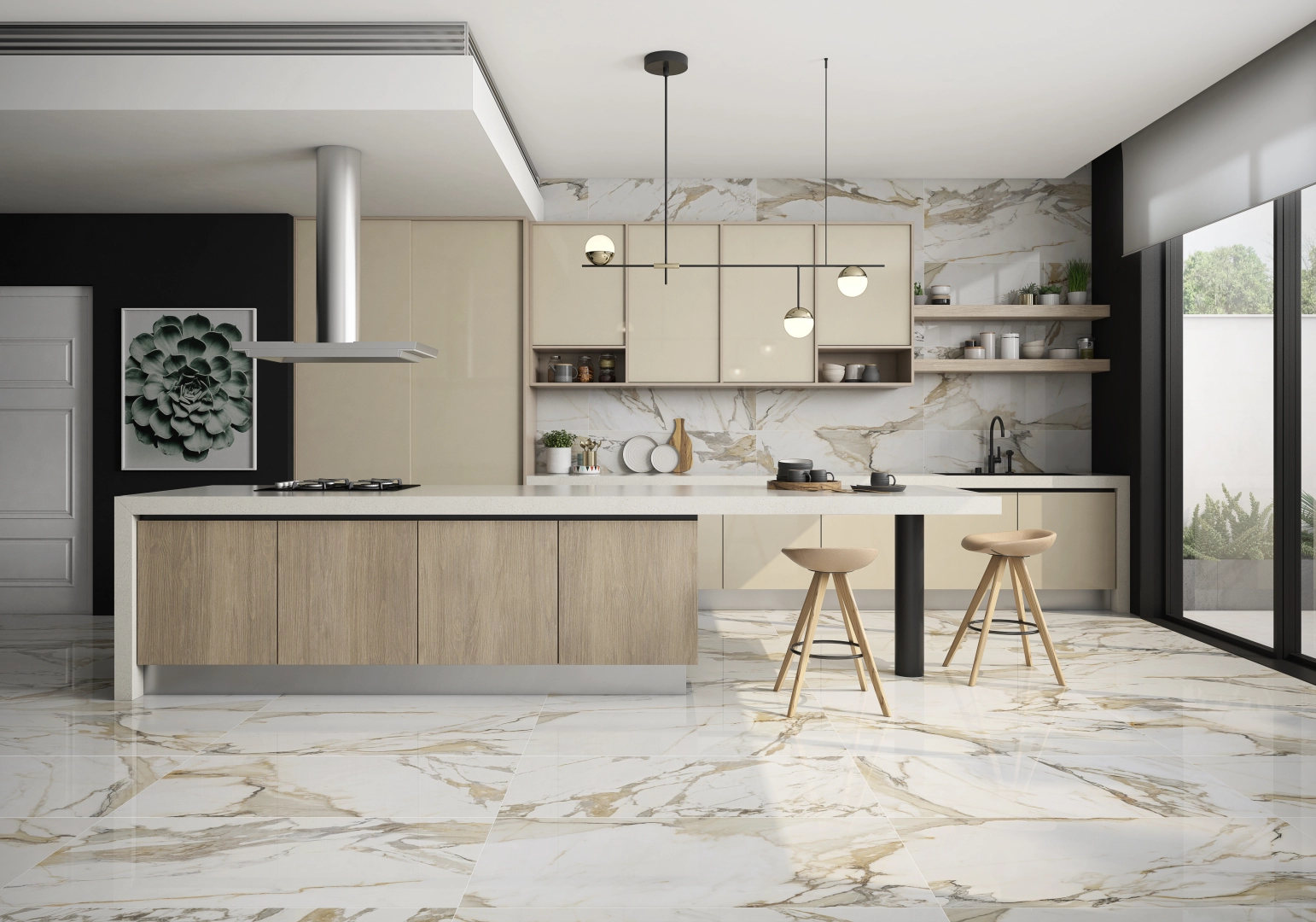 Argenta Ceramica Midas | Dimora