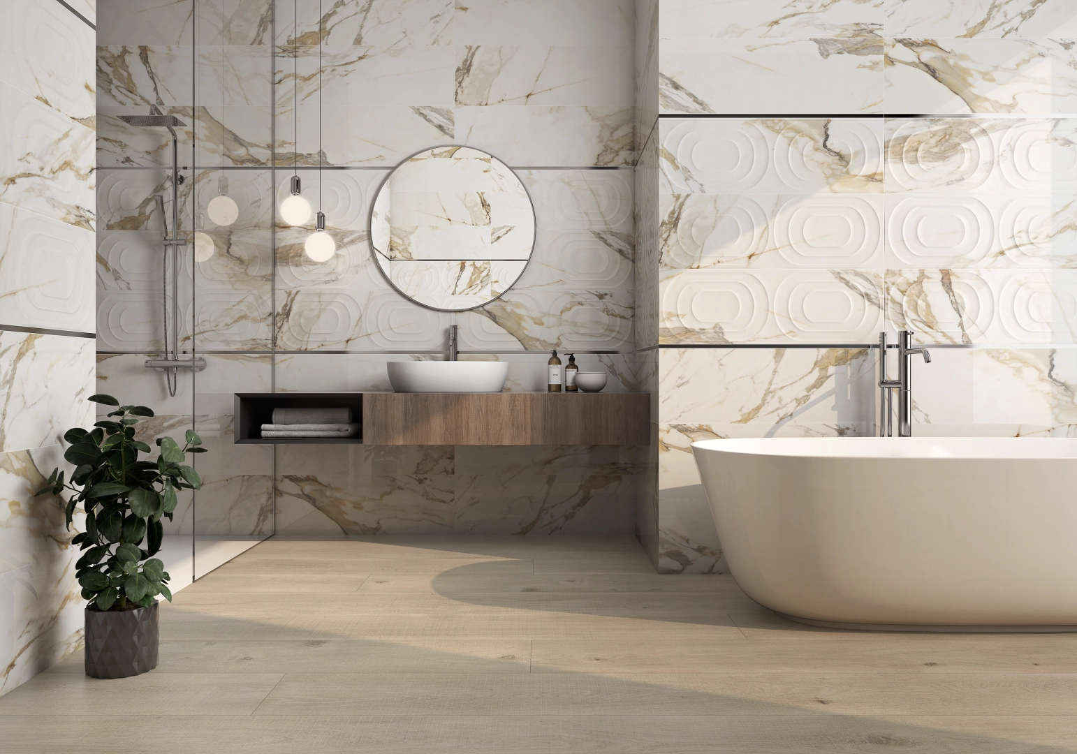 Argenta Ceramica Midas | Dimora