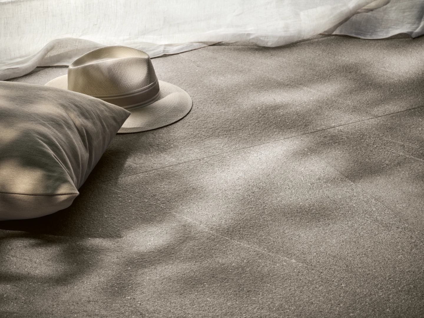 Serenissima Ceramiche Eclettica Piombo Eclettico, Silk, 30x60cm, 9.50mm ...