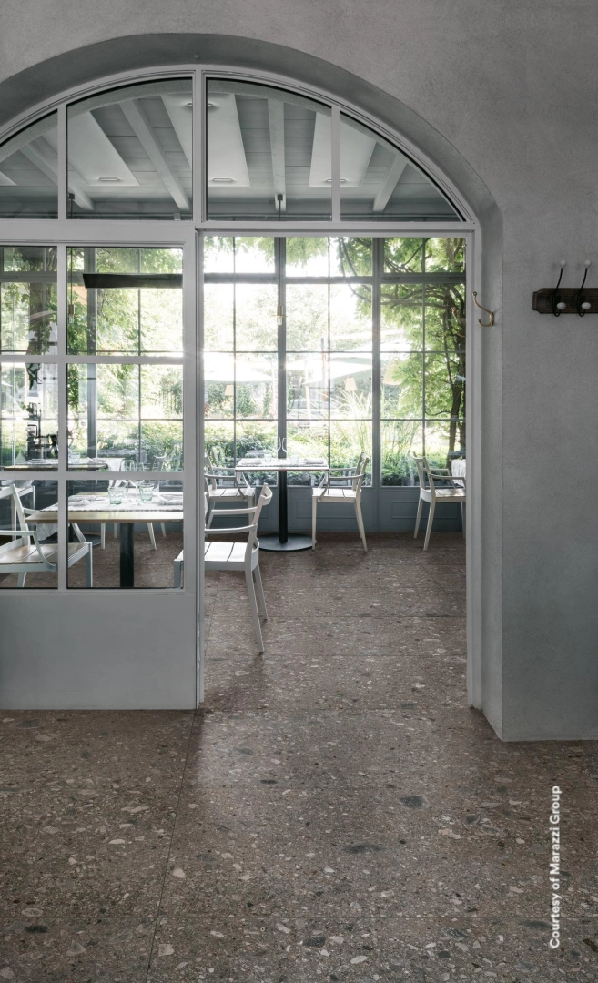 Marazzi Mystone Ceppo Di Gre Beige, Matt, 30x60cm, 10.00mm, Rectified ...