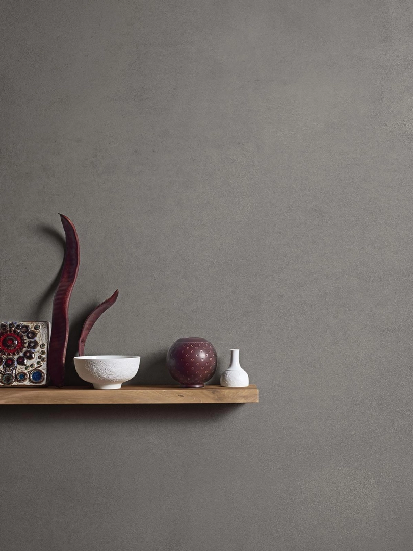 Marazzi Grande Concrete Look Cementum Lead, Matt, 120x278cm, 6.00mm ...