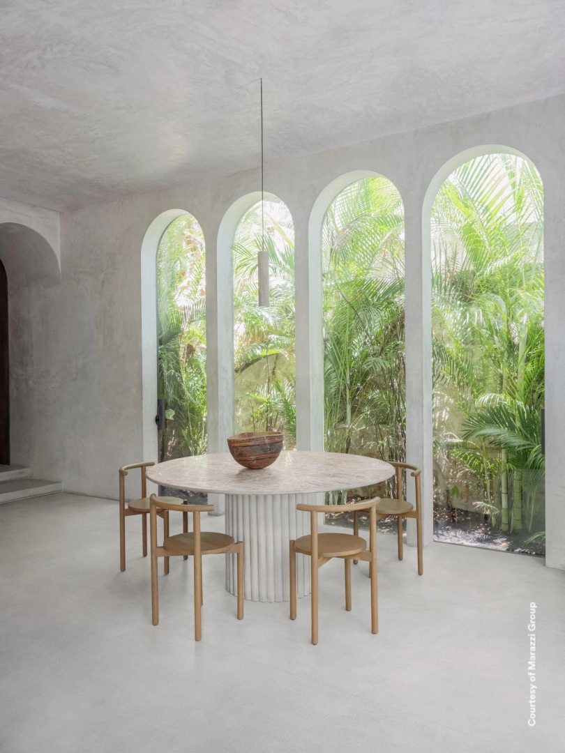 Marazzi Slow Cold Gesso, Matt r10, 60x60cm, 9.00mm, Rectified — SKU ...