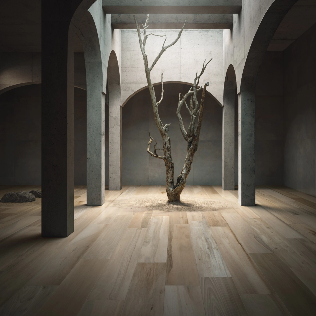 Cerdisa Wood Design | Dimora