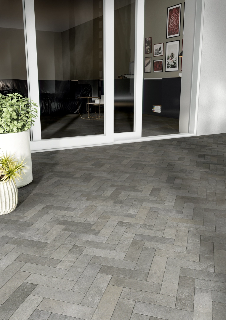 Isla Tiles Castelli | Dimora