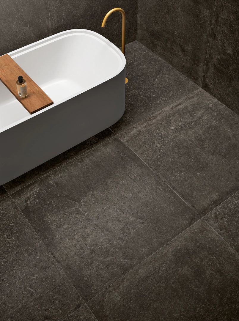 Isla Tiles Stone Design | Dimora