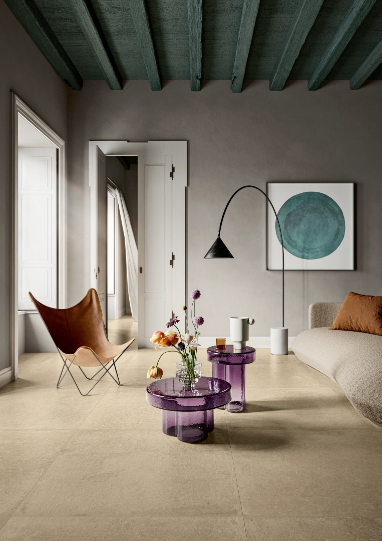 Isla Tiles Stone Design | Dimora