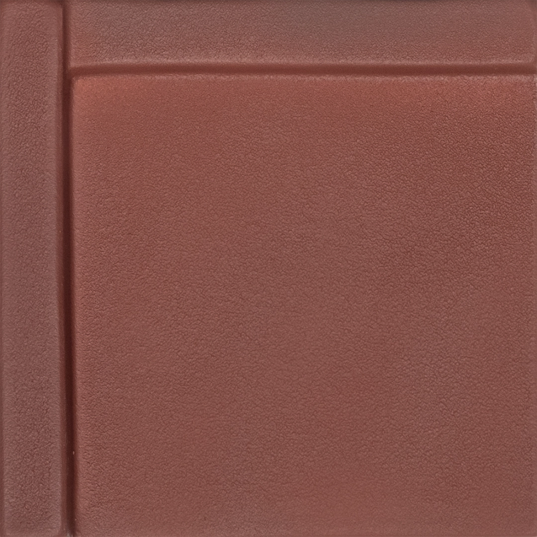 Micro 3d Forms Cross Klinker, Matt, 10x10cm, 17.00mm, Rectified — SKU ...