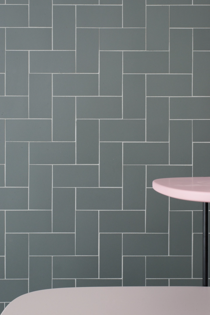 Micro Microtiles | Dimora