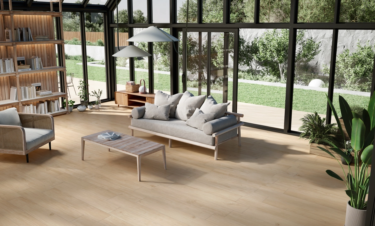 Durstone Michigan | Dimora