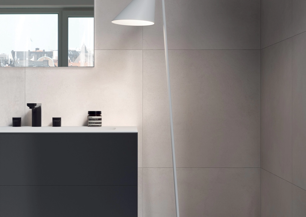 Terratinta Ceramiche Kos Vit, Ultra matt, 30x60cm, 10.00mm, Rectified ...