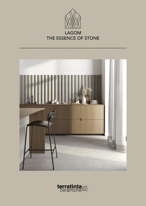 Terratinta Ceramiche | Dimora