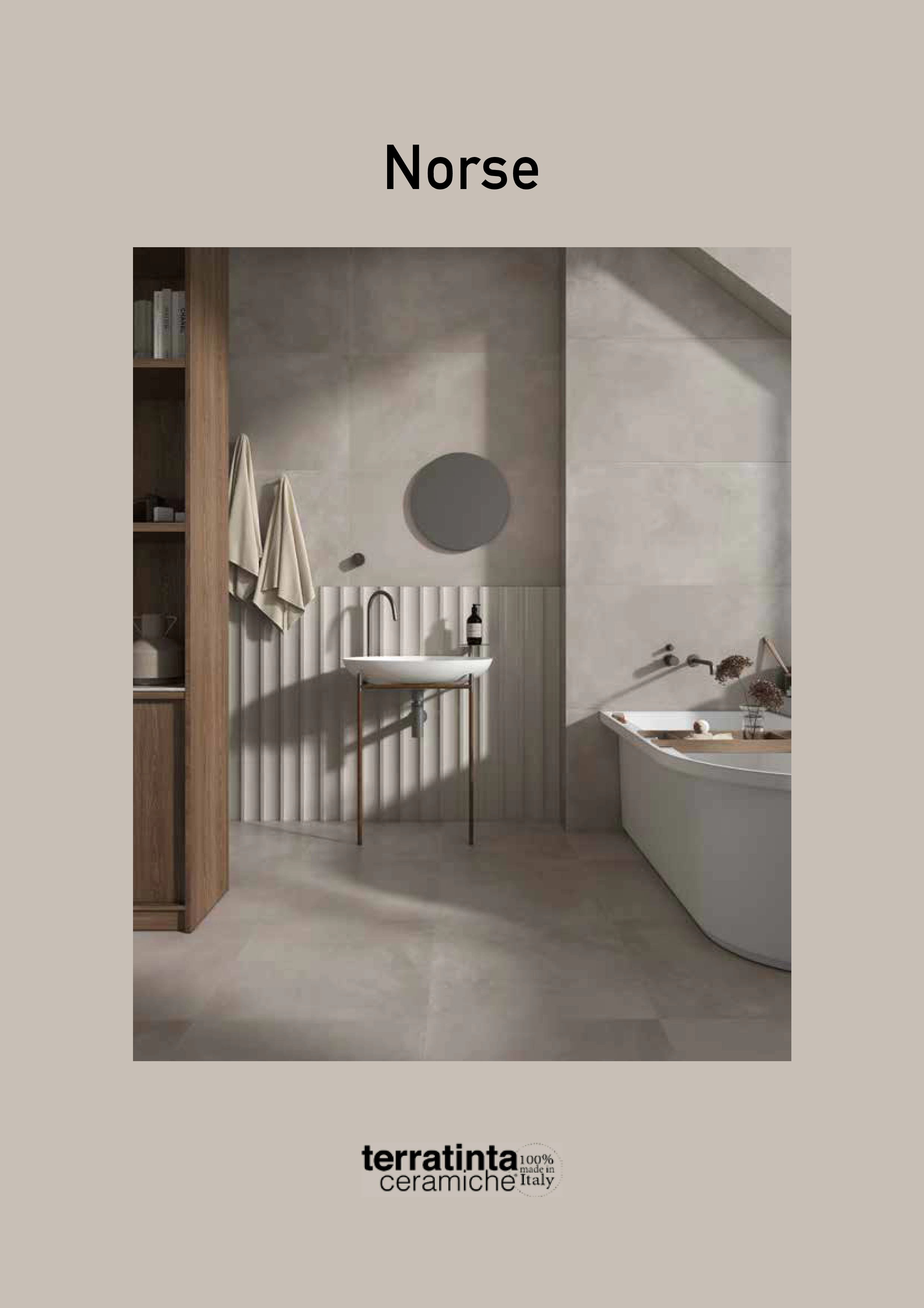 Terratinta Ceramiche | Dimora