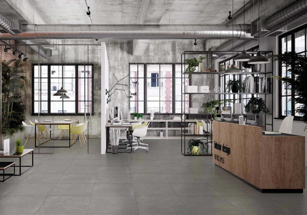 Antica Ceramica Rubiera Revolution | Dimora