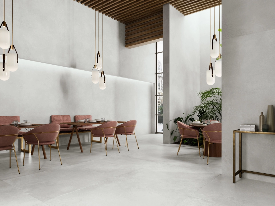 Baldocer Unik | Dimora