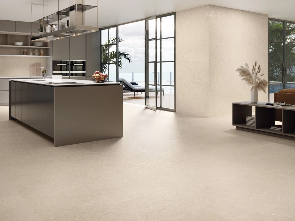 Baldocer Belstone | Dimora