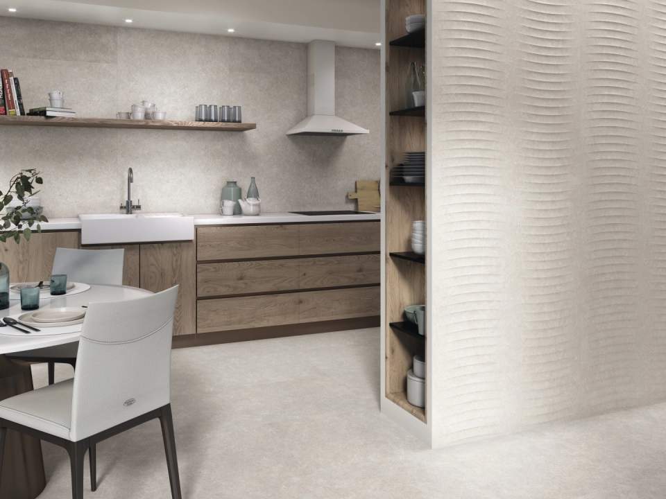 Baldocer Arkesia | Dimora