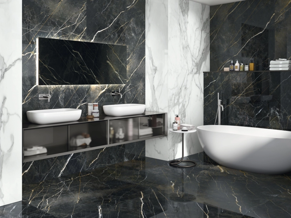 Baldocer Wacom | Dimora