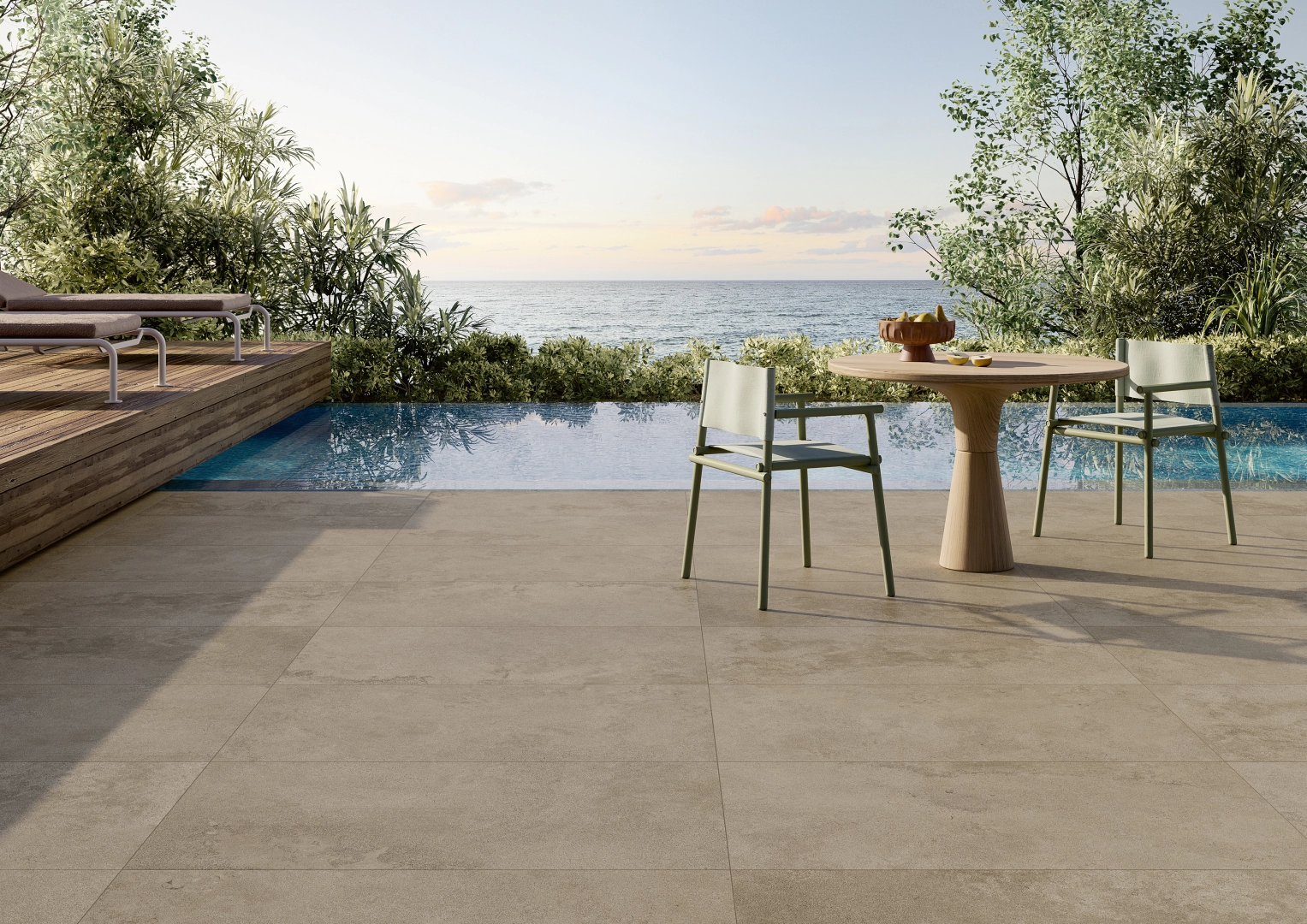 Ceramiche Coem Versatile Stone | Dimora