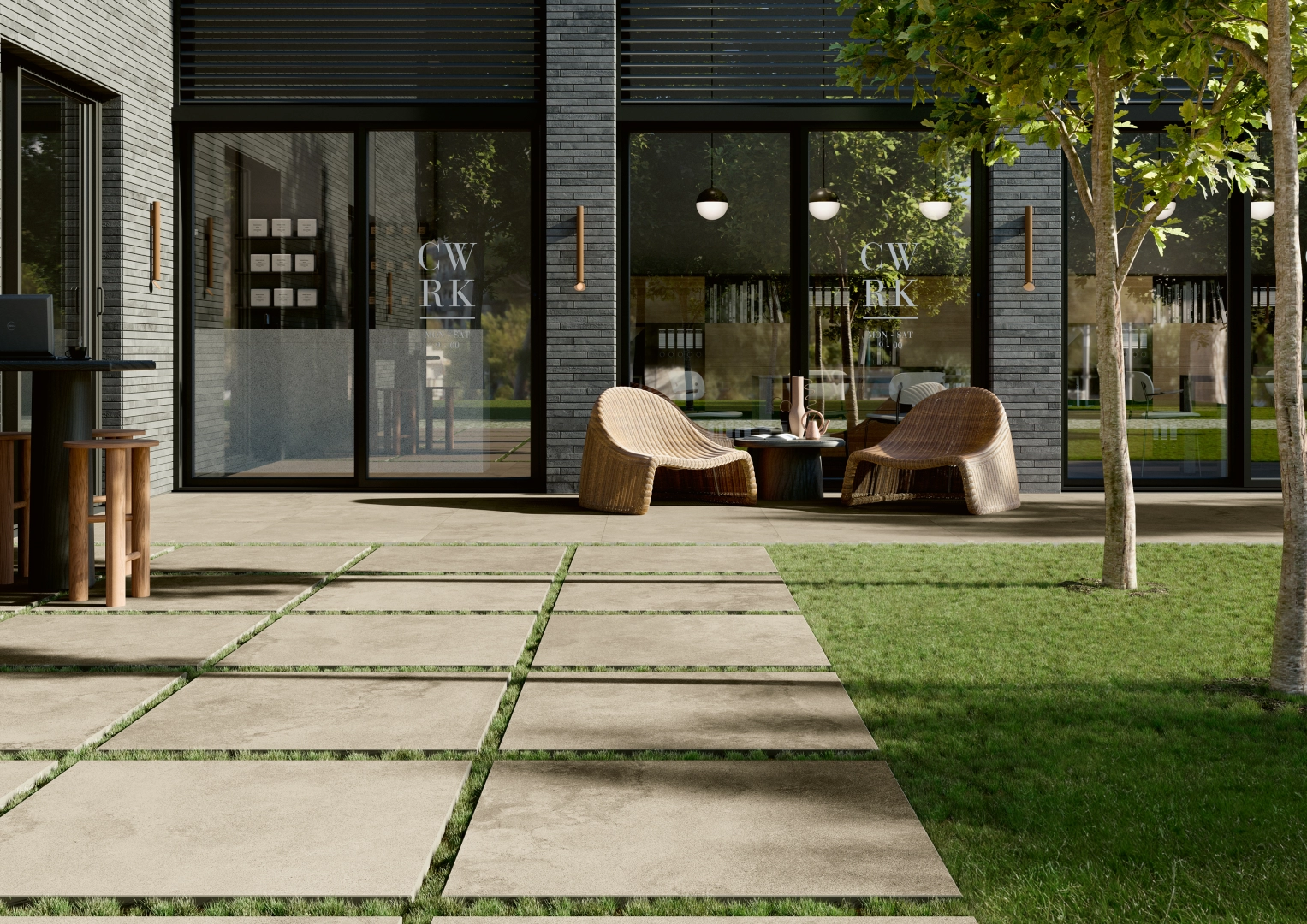 Ceramiche Coem Versatile Stone | Dimora