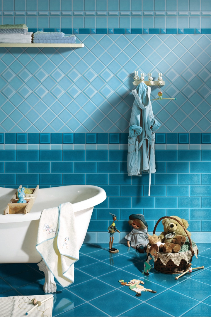 Cerasarda Pitrizza Turchese Abbamar, Naturale, 10x30cm, 10.00mm, not ...