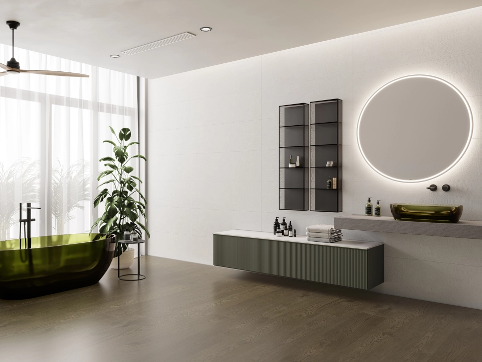 Saloni Ceramica | Dimora